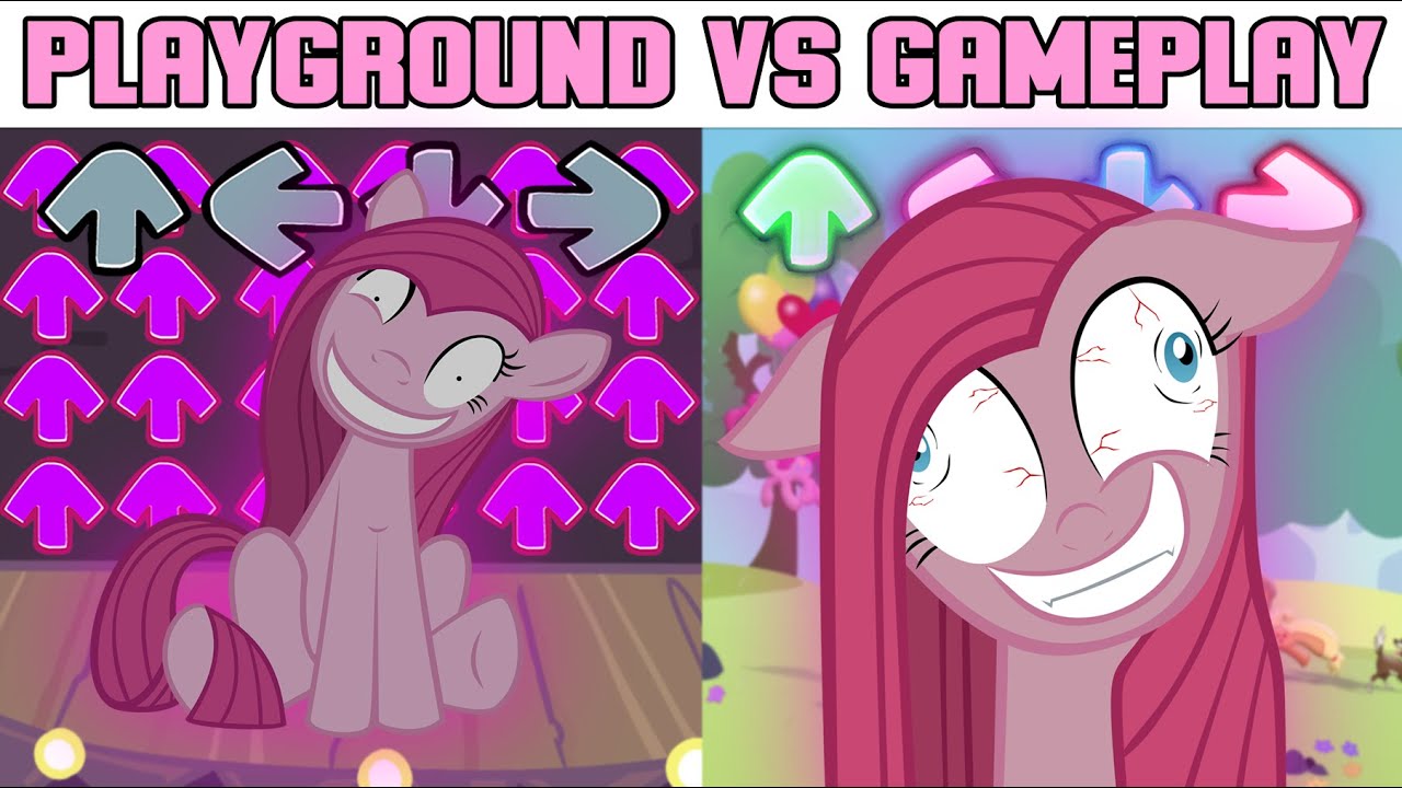 FNF Character Test | Gameplay VS Playground | FUNKIN' IS MAGIC | FNF ...