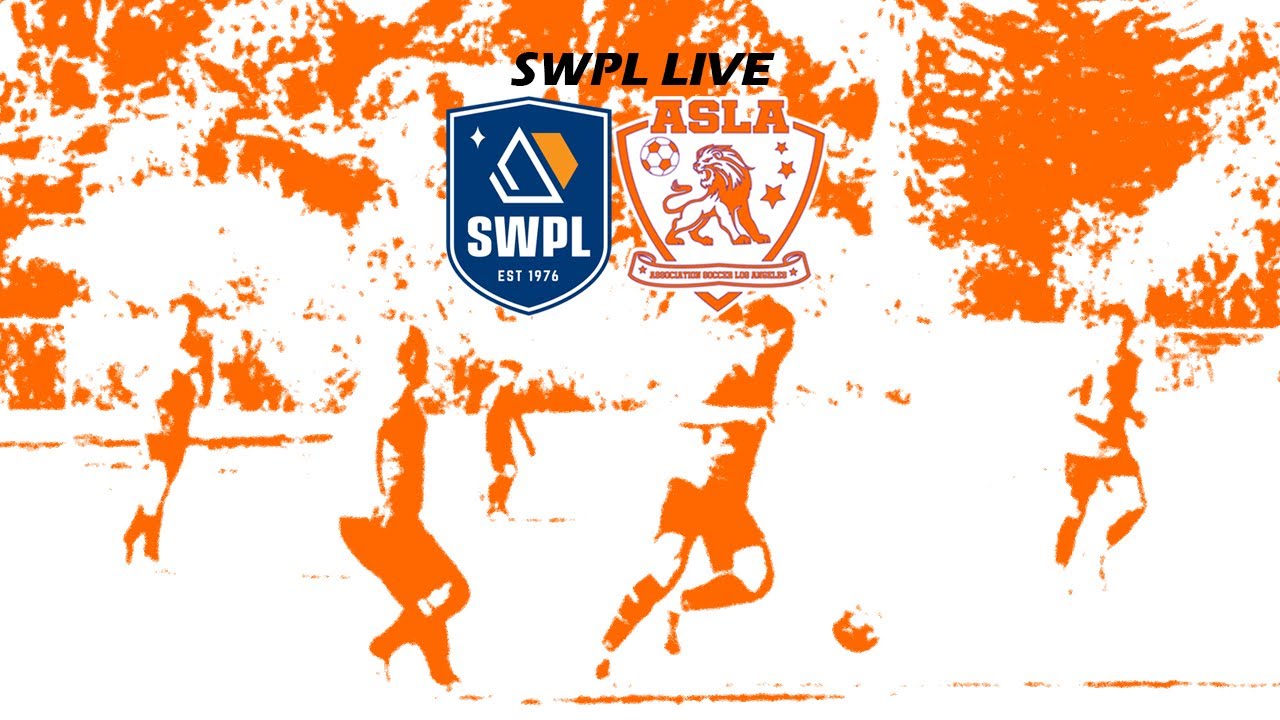 SWPL Live with A.S. Los Angeles - YouTube