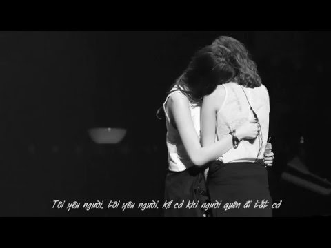 [Vietsub] Lee Haeri - Sunflower (Park Sangmin) - YouTube