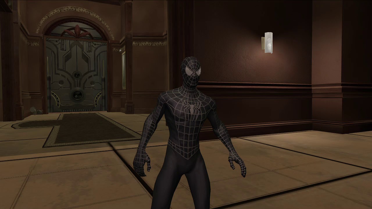 Spider Man 3 Kingpin/Gang Leaders Boss fight - YouTube