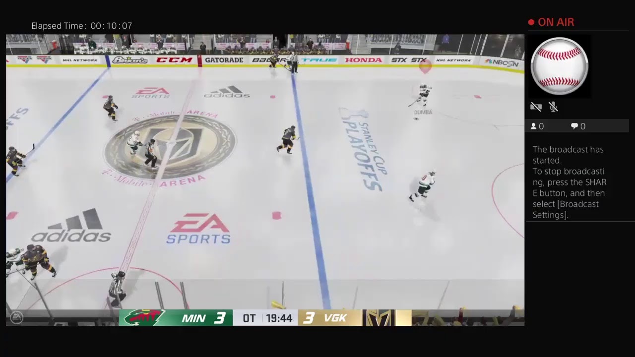 Round 3 game 6 - YouTube