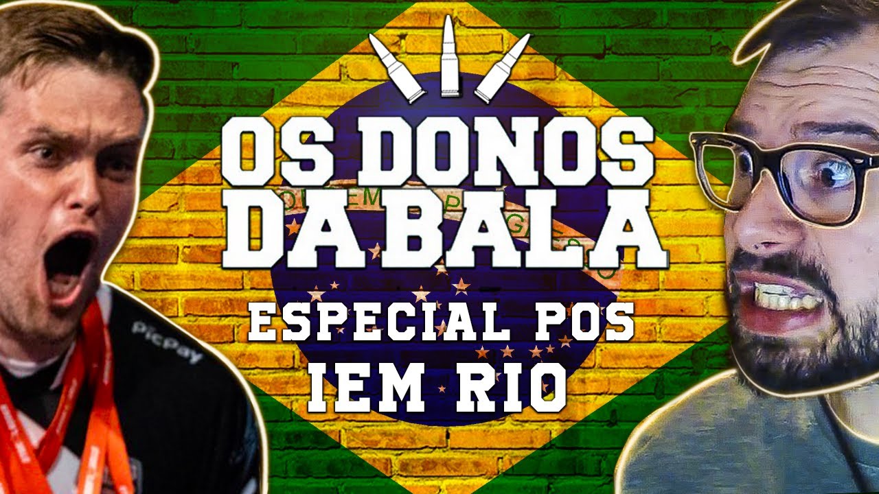 FURIA: A ULTIMA DANCA SE APROXIMA! -CHELO +LUX NA IMPERIAL! DONOS DA ...