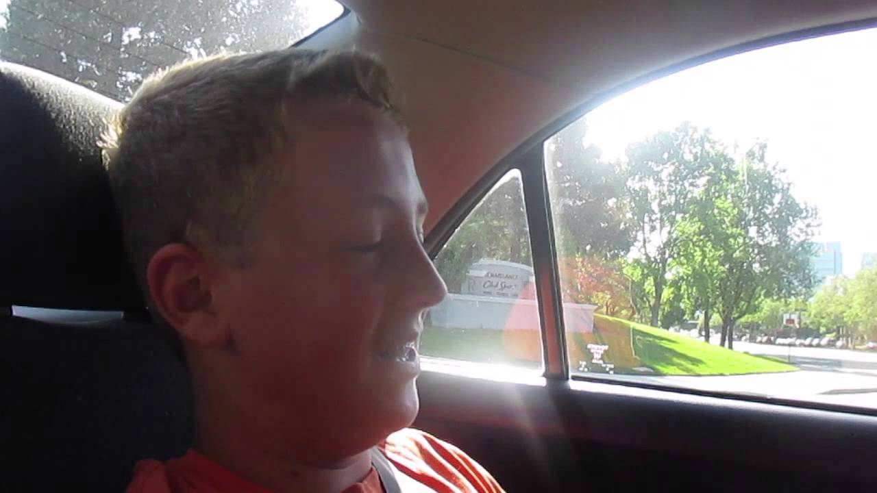 DRIVING IS FUN - YouTube