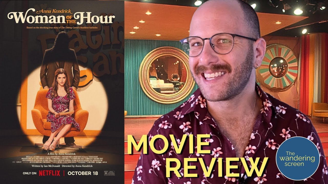 'Woman Of The Hour' Movie Review | An Underrated Netflix Thriller ...