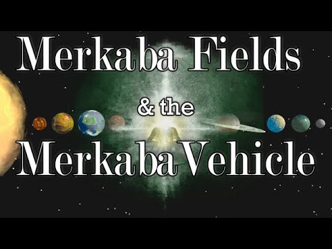 What is the Merkaba? Part 3 | The Personal Merkaba Field and Merkaba ...