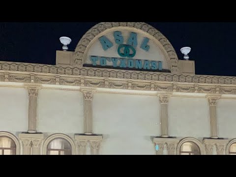 Rahimovlar sulolasida Hilola & Zilolaning qizlar ba’zmi. Xorazm Xonqa Jonli Efirda!🔴