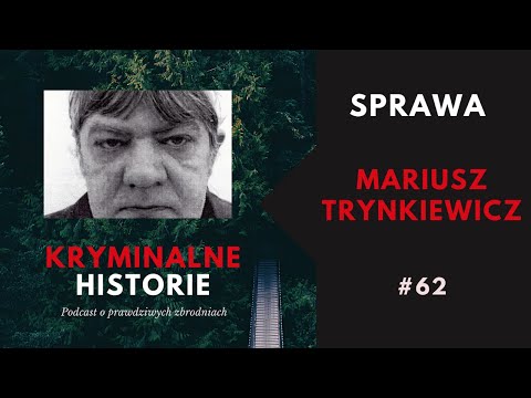 BESTIA Z PIOTRKOWA | KRYMINALNE HISTORIE