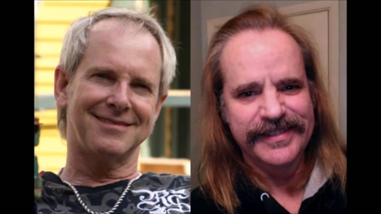 Steve Hall's unique journey in and out of Scientology Inc Part 1 - YouTube