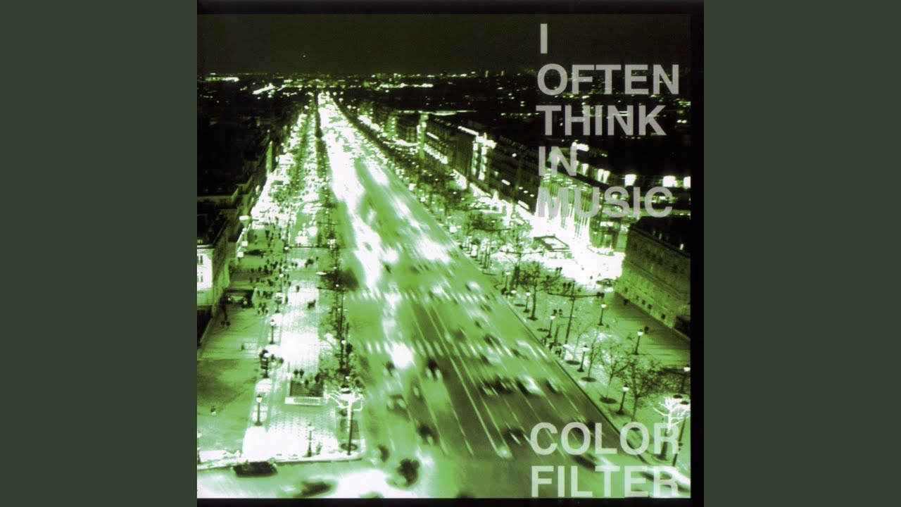 Texture of Dub - YouTube