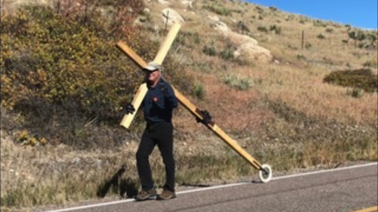 What is and How to Carry Our Cross Today? - YouTube