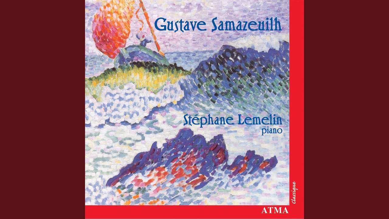 Suite en sol: IV. Divertissement - YouTube