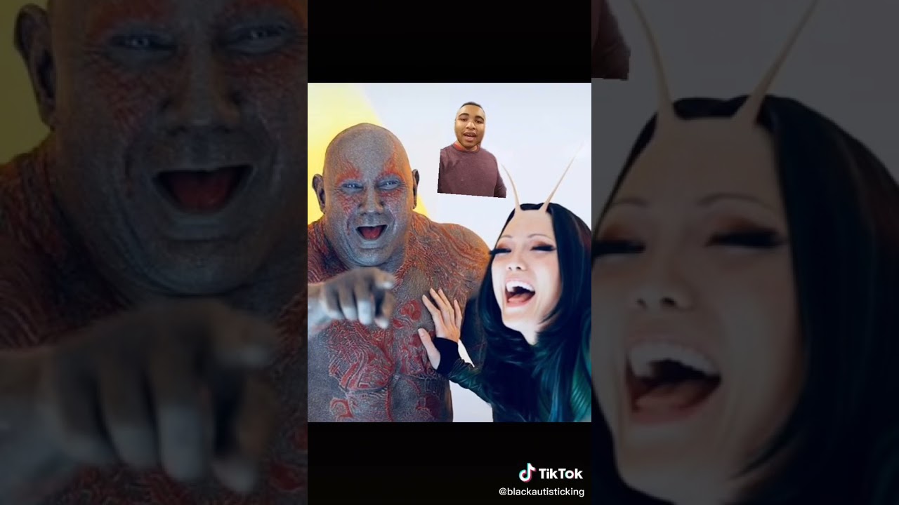 Hiki Influencer Tim Boykin @blackautisticking and @kiddishbambino - YouTube