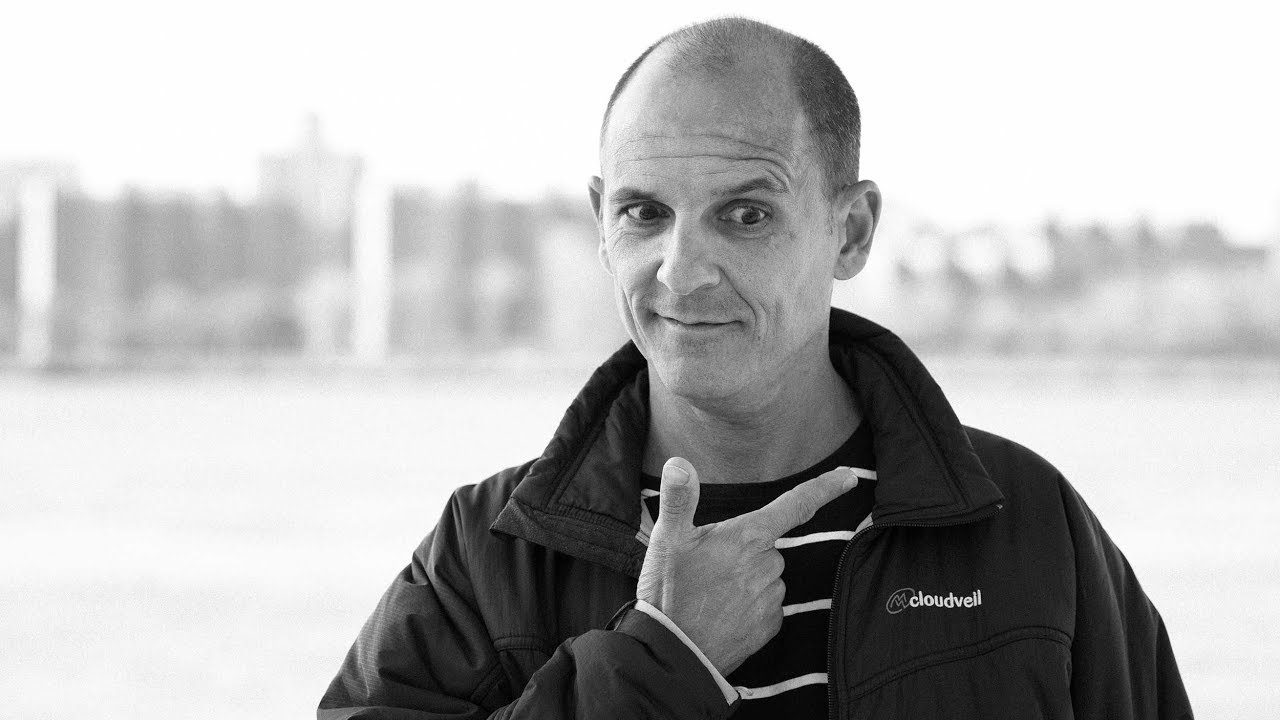 Carl Barron Aussie Slang - YouTube