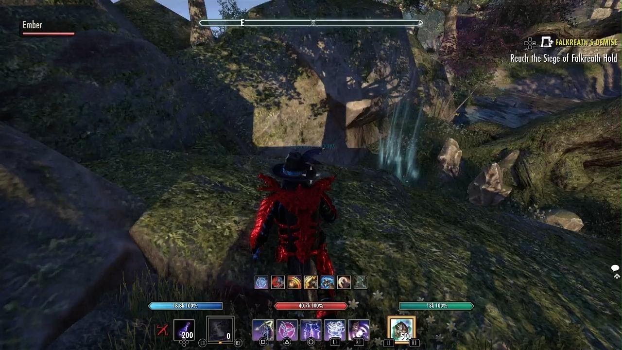 ESO - Quick Excavation - YouTube