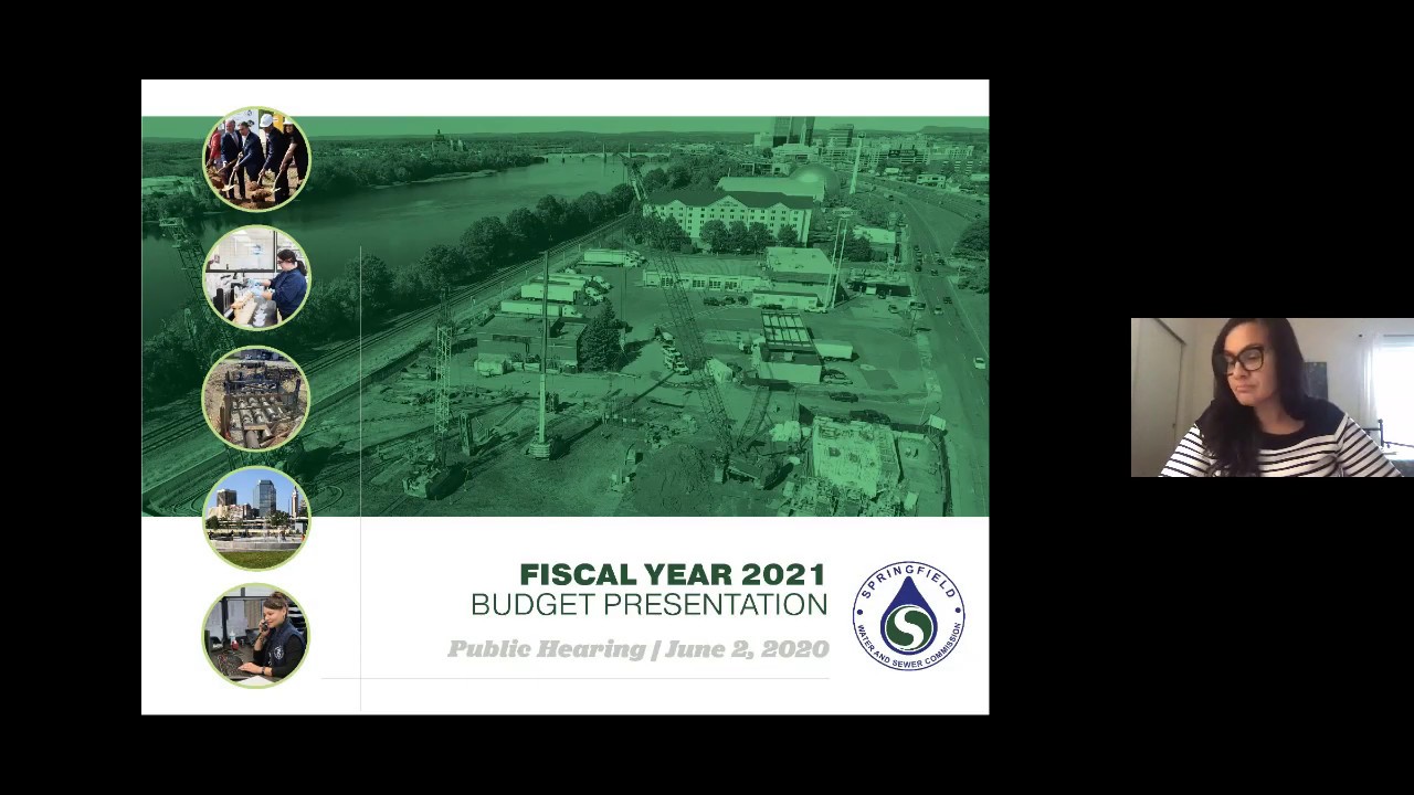 FY21 Budget Hearing Recording - YouTube