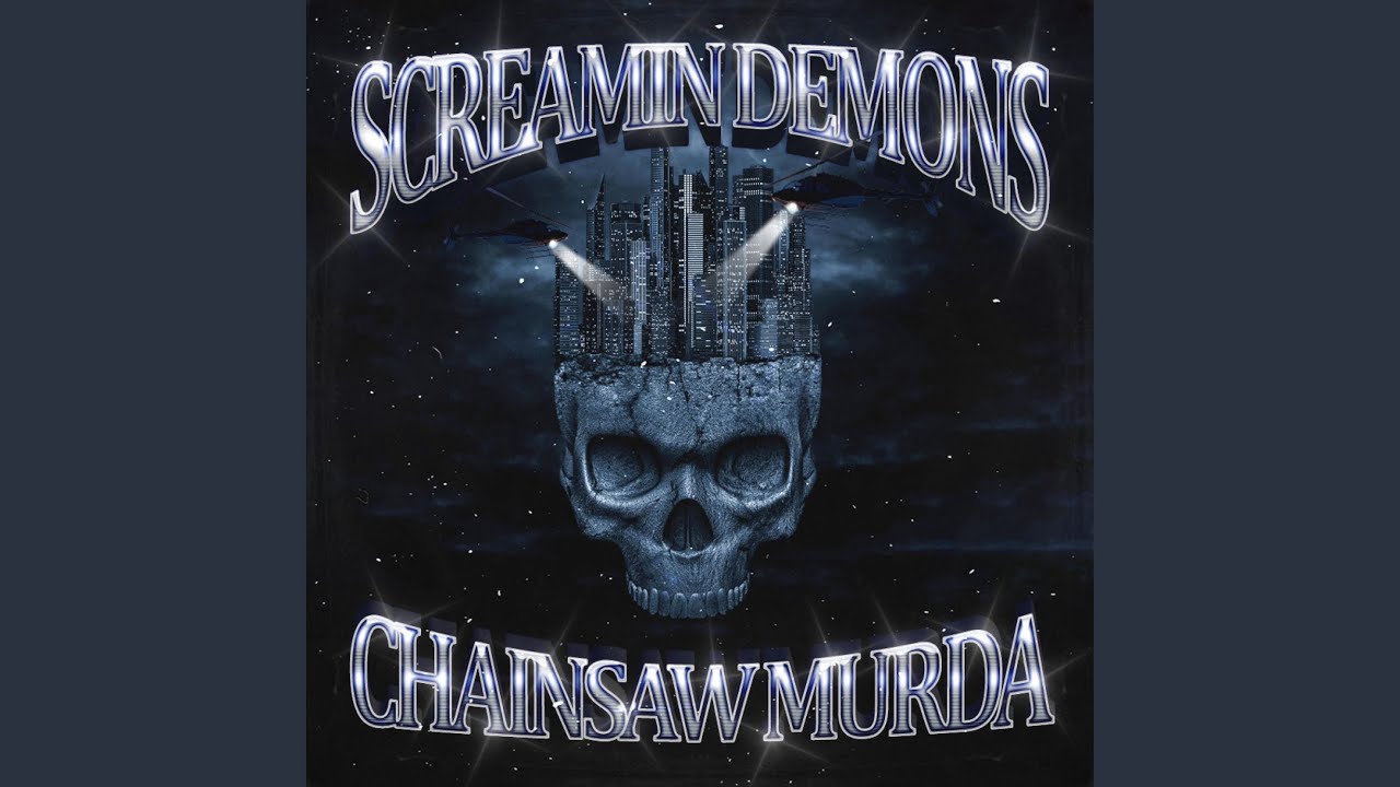 SCREAMIN DEMONS - YouTube Music