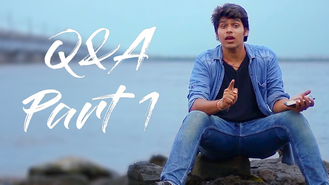 Answering Your Questions! - YouTube