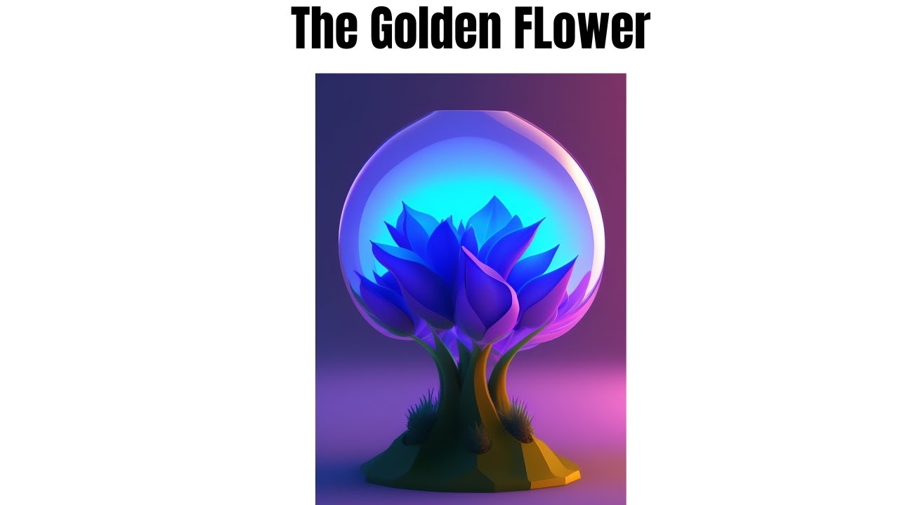 The Golden Flower l Bedtime Stories for Kids in English | Storytime ...