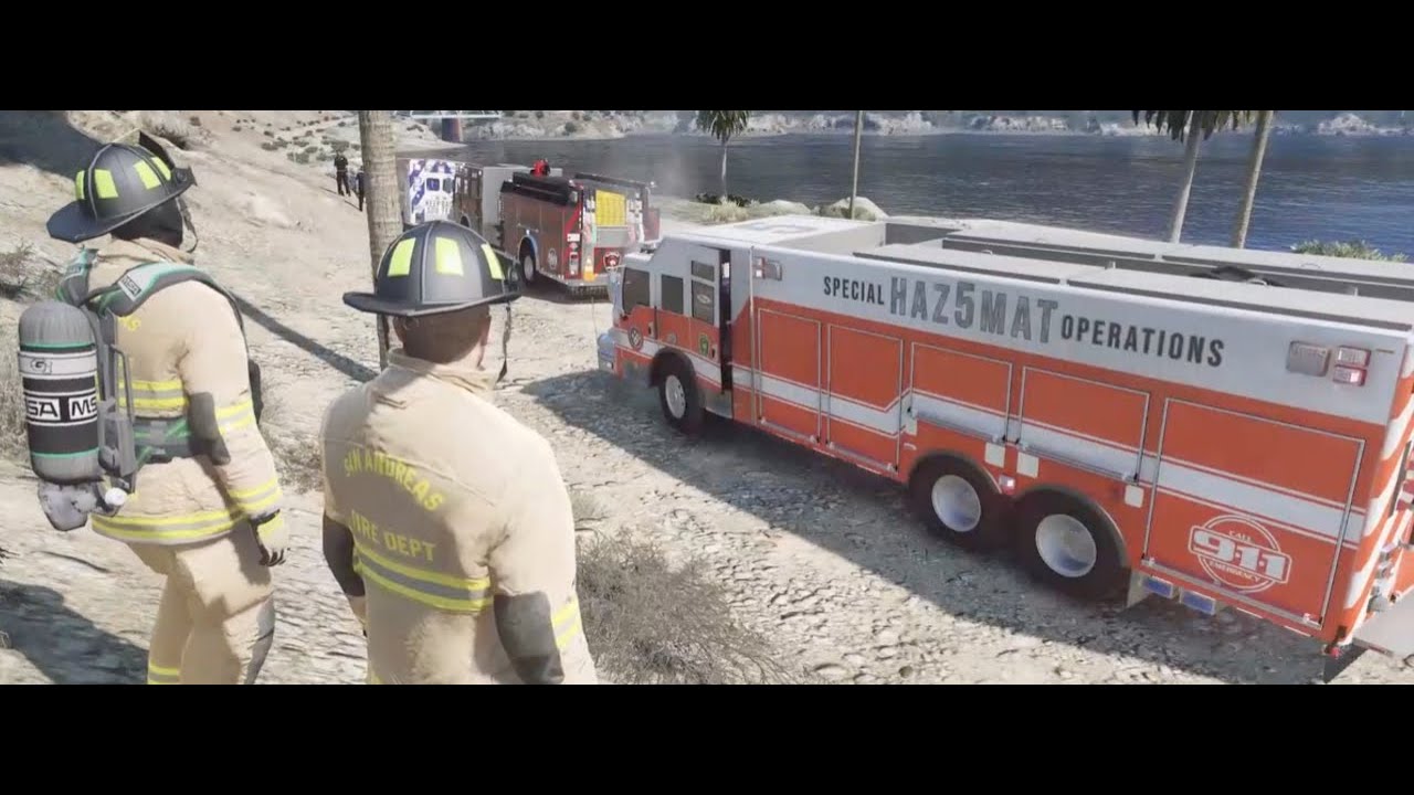 1st Twitch Stream FiveM SAF 8 5 - YouTube