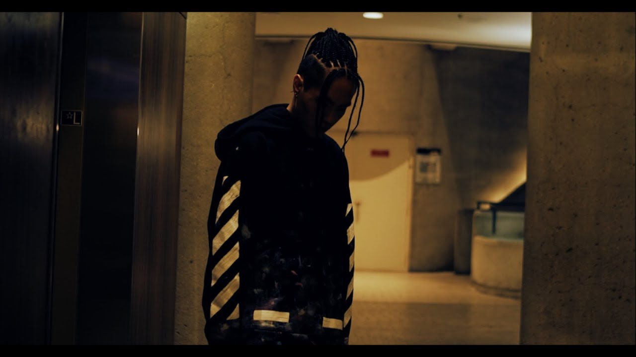 Kaido Kid - Dirty Diana (Official Video) - YouTube