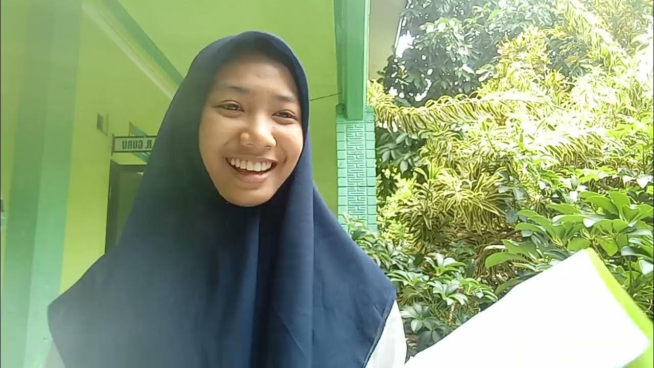 hanifida's presentation imagination map about advertisement - YouTube