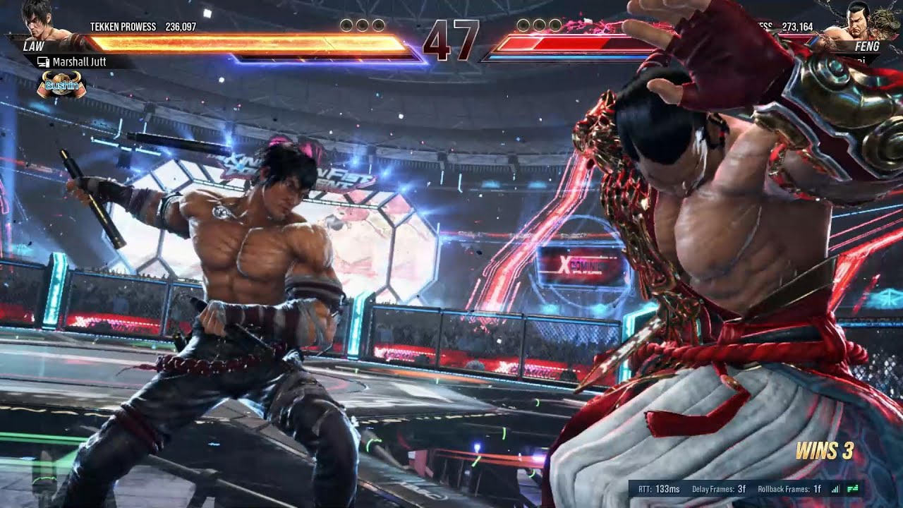 Who TF Rage Quits in the First Round 😠 - YouTube