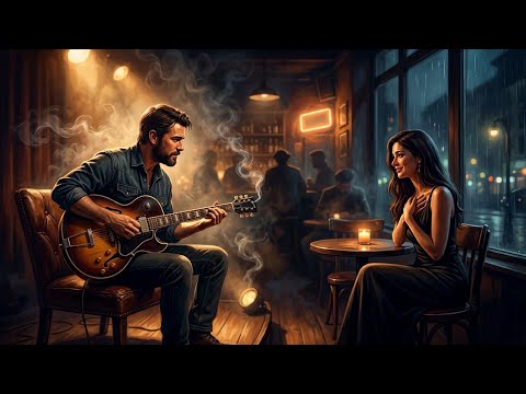 Rauch und Ewigkeit (Für Arka) 💍🌹 | Deutscher Smoky Blues