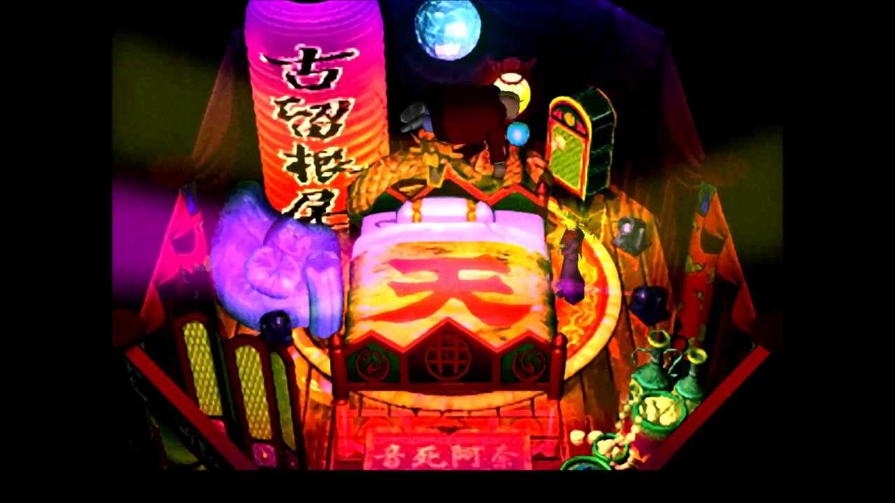 Final Fantasy VII Tifas Bootleg mod walkthrough Part 9: Honey Bee Inn ...