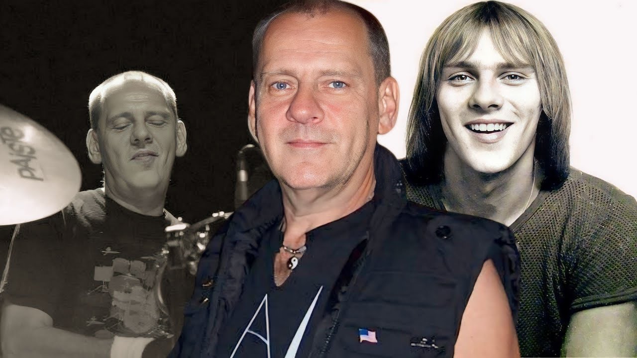 Dennis Thompson, MC5 Drummer and Last Surviving Member, Dies at 75 ...