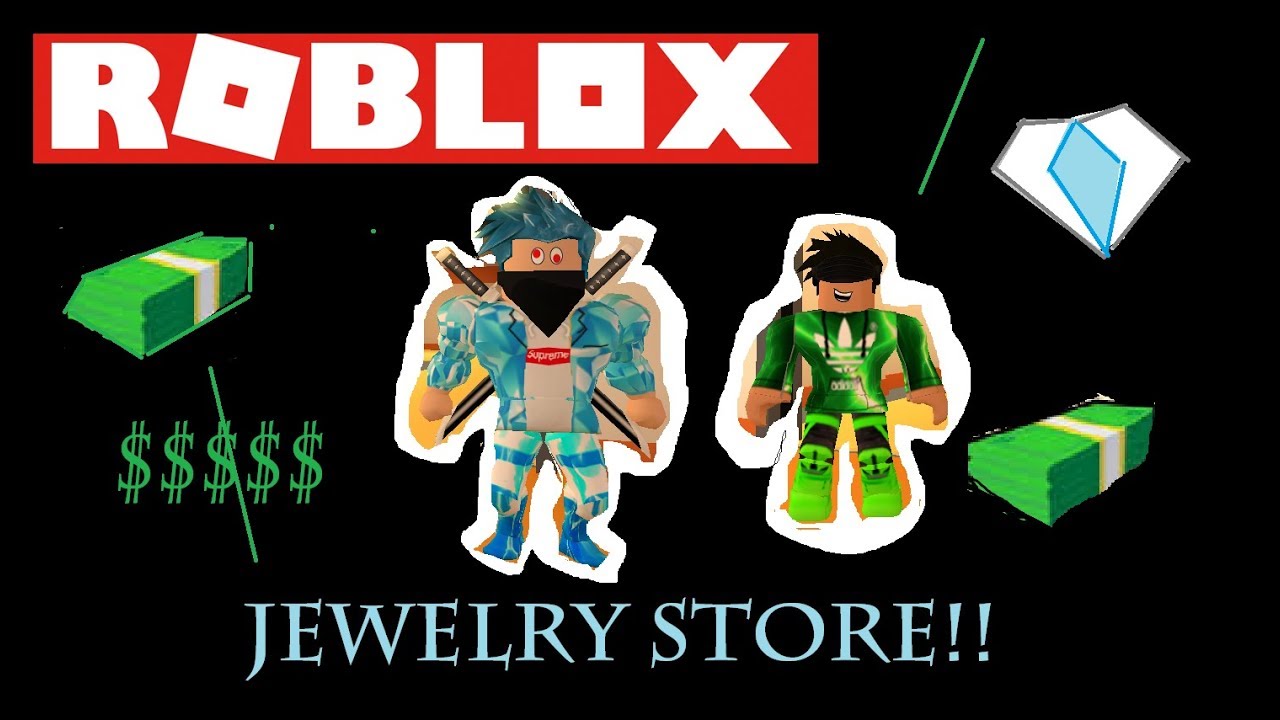 Me and Kenneth play roblox - YouTube