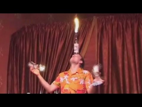 Трюки с бутылками Bottle Tricks 瓶技巧 ボトルトリック 병 속임수  बॉटल ट्रिक्स Flaschentricks Tours de bouteille