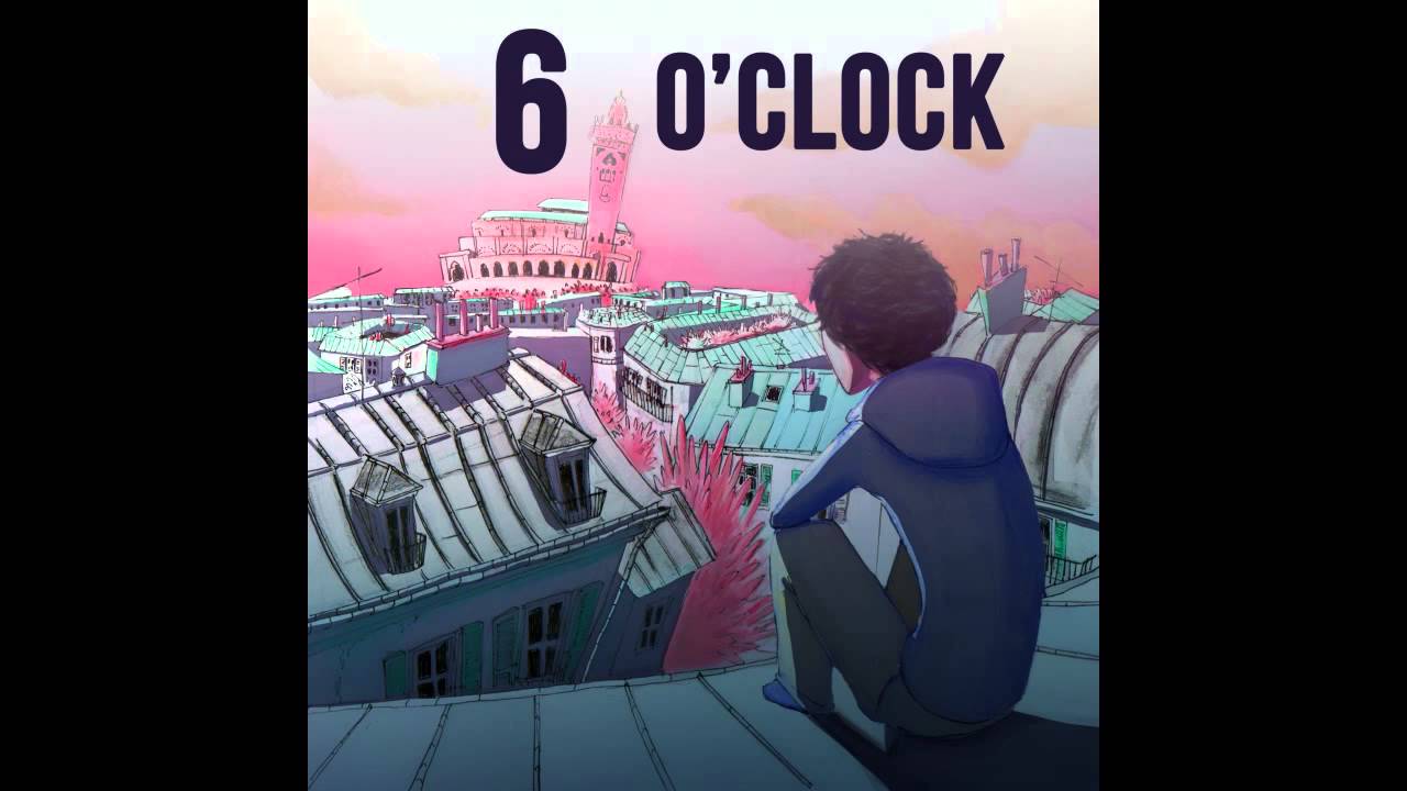 So' Clock - L'aube (intro) - YouTube