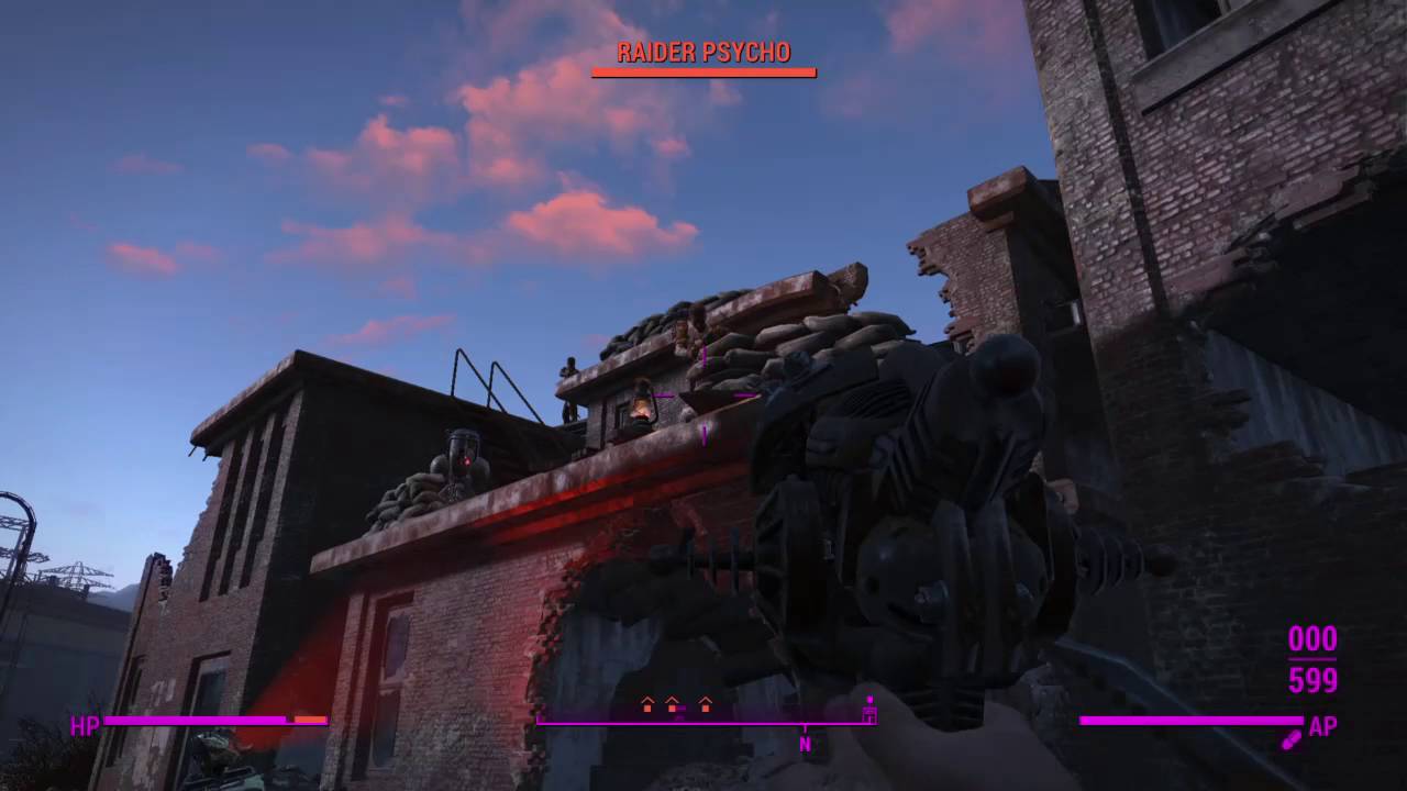 Fallout 4 bong hits - YouTube