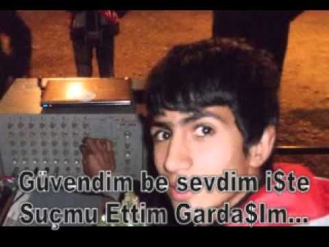 Mc İhanet & Kurgun Aşikar 2o13 Yeni Track♫♫[Sözünden Dönenin Gözü kör Olsun]