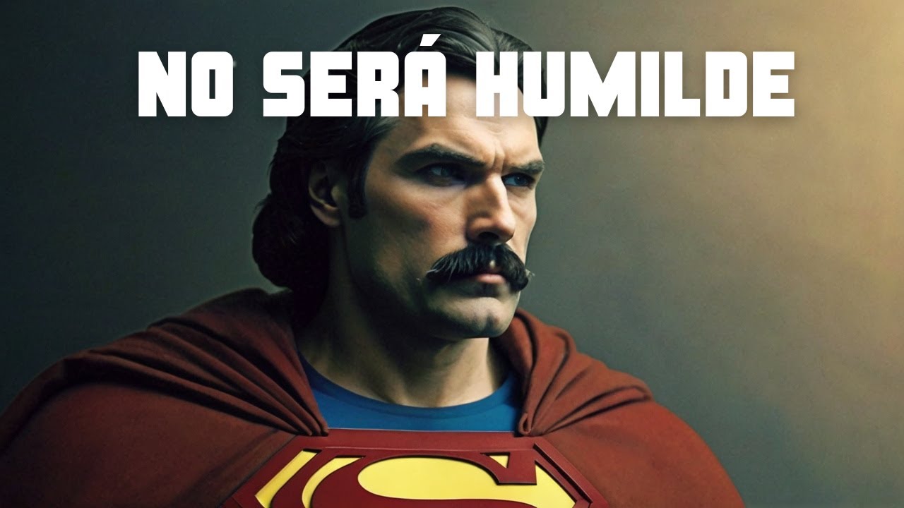 ¿Cómo Sería el SuperHombre de Nietzsche? | Friedrich Nietzsche - YouTube