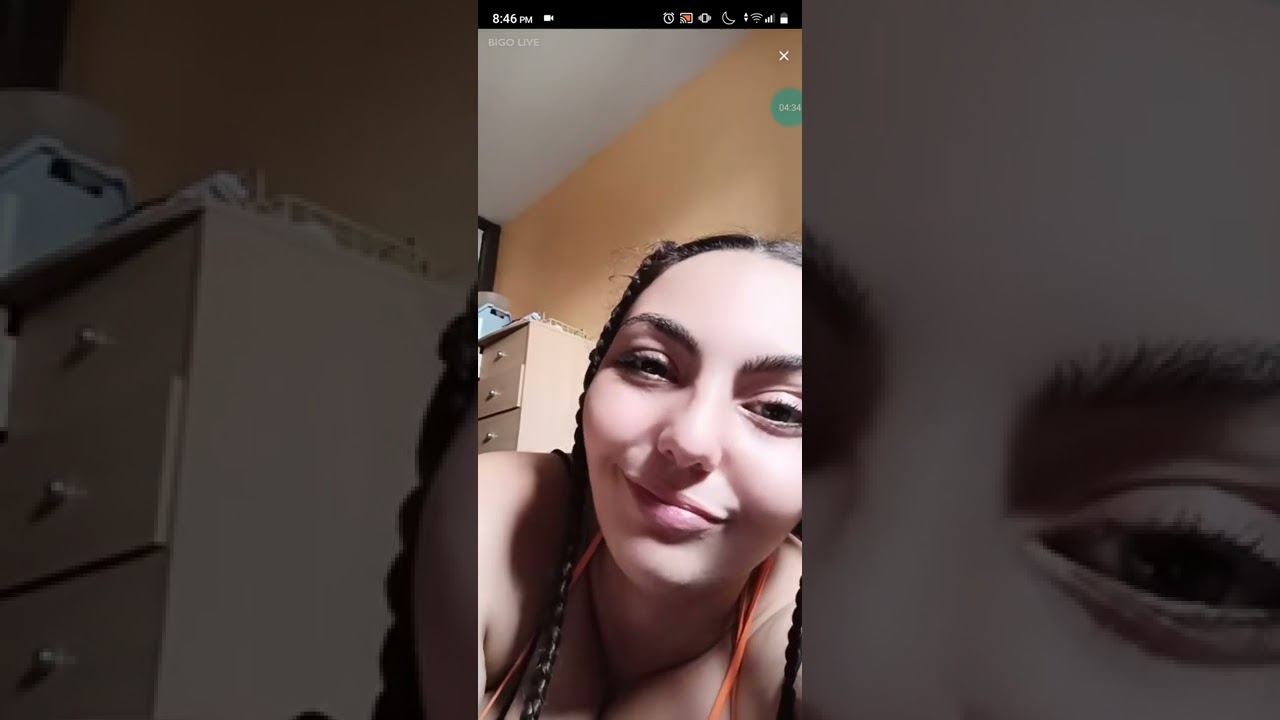 Bigo Live Mila Part 1 - YouTube