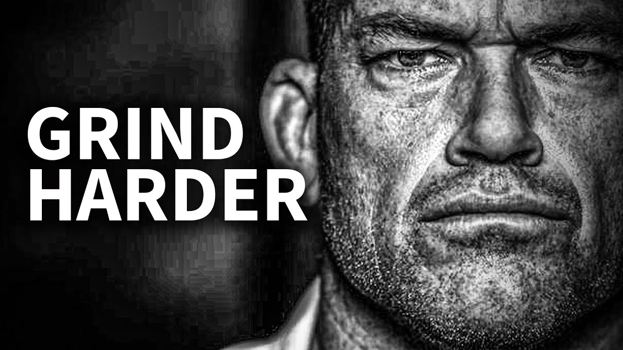 10 Rules for Success: How to Grind Harder and Be More Successful ...