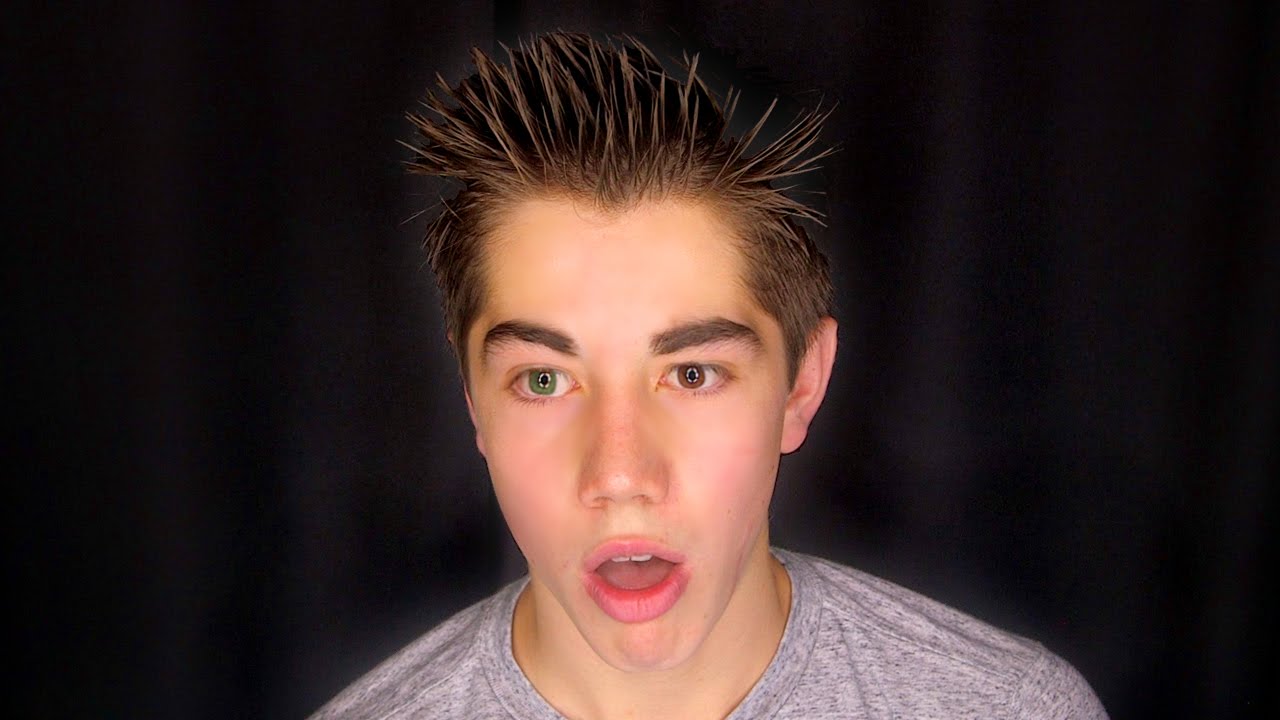 Fake Facebook Prank - Your Secrets EXPOSED? - YouTube