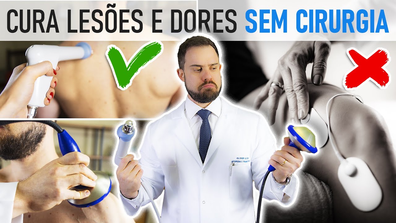 ONDAS DE CHOQUE: A VERDADE! - Como Funciona, Para Que Serve e ...