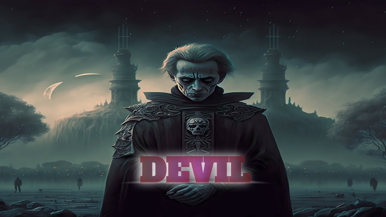 Barren Gates - Devil [NCS Release] | Relaxation Oasis - YouTube