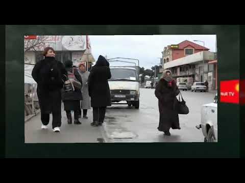 Bir qadının dəyəri 5 manat - Azərbaycanda qadın qul bazarı - VİDEO