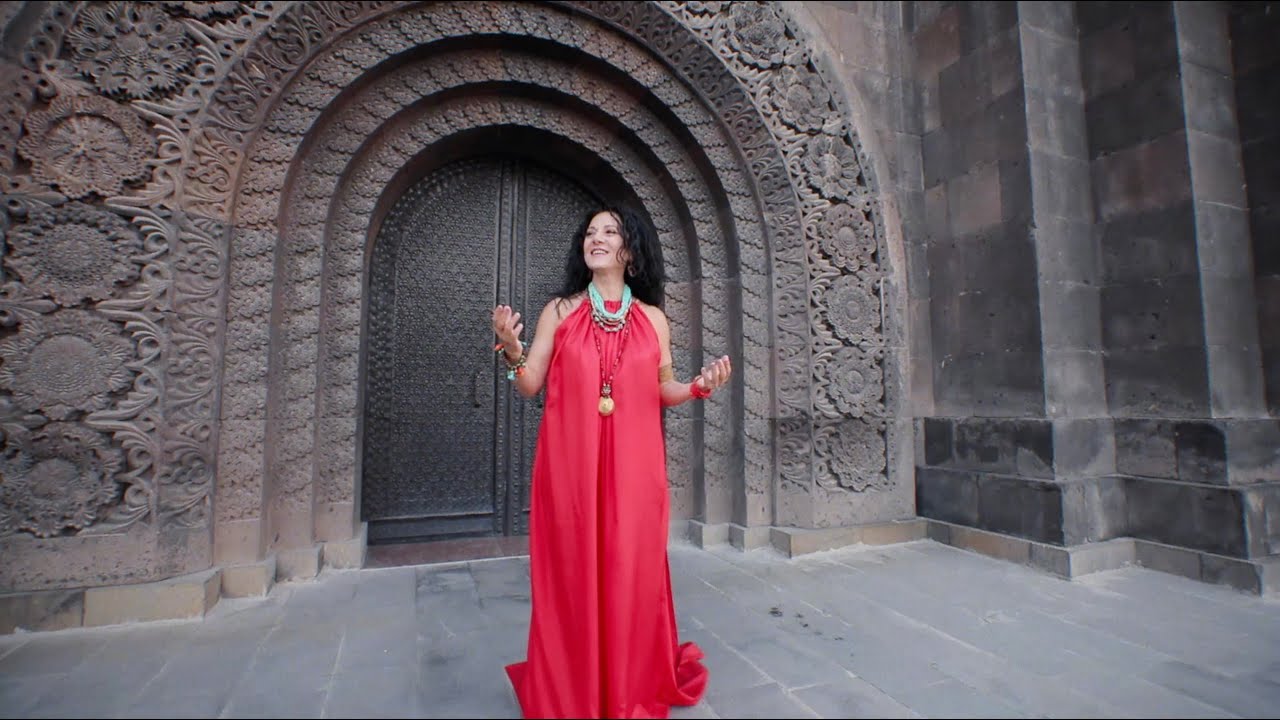 Im Yerevan (ԻՄ ԵՐԵՒԱՆ) - Anahit (Official Music Video) - YouTube