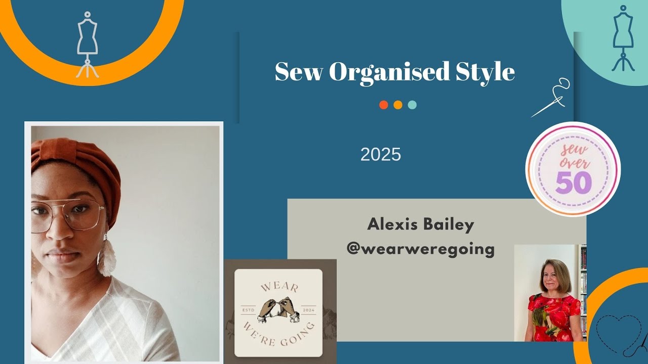 Alexis Bailey is Wearweregoing - YouTube