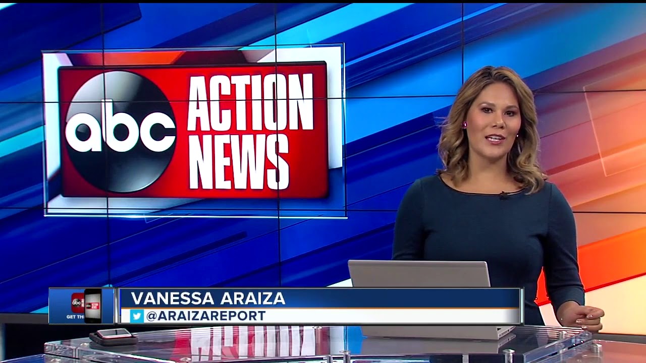 ABC Action News Latest Headlines | November 10, 10am - YouTube