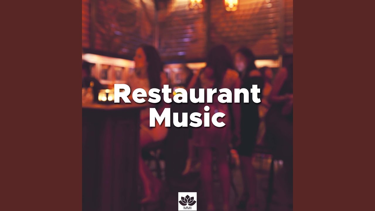 Restaurant Music - YouTube