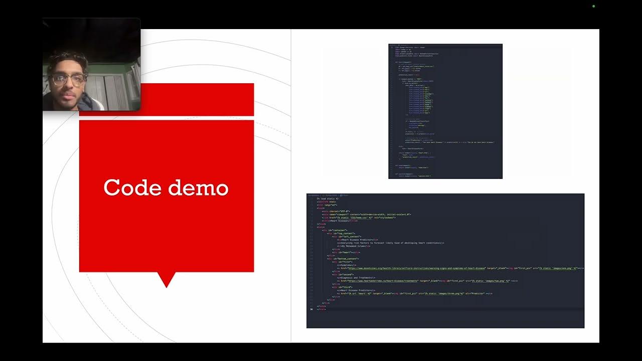 Python Capstone Video - YouTube