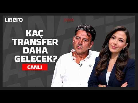 Beşiktaş'a Kaç Transfer Daha gelecek? | Avrupa Ligi Kuraları | Kartal Yiğit, Ezgi Toper