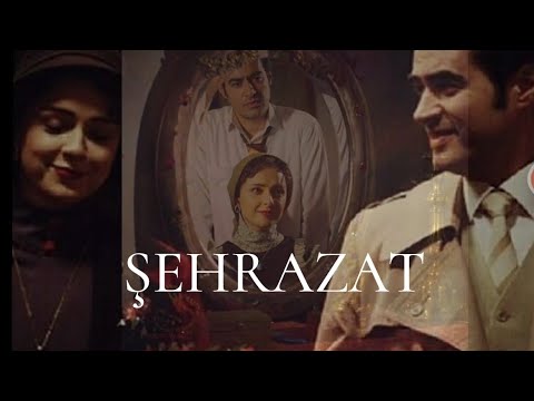 Şehrazat 3.sezon 14.bölüm Türkçe altyazılı İran aşk dizisi izle ✨
