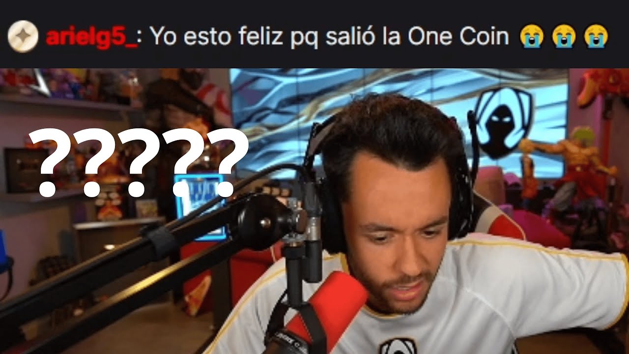 Qué Es La One Coin Youtube