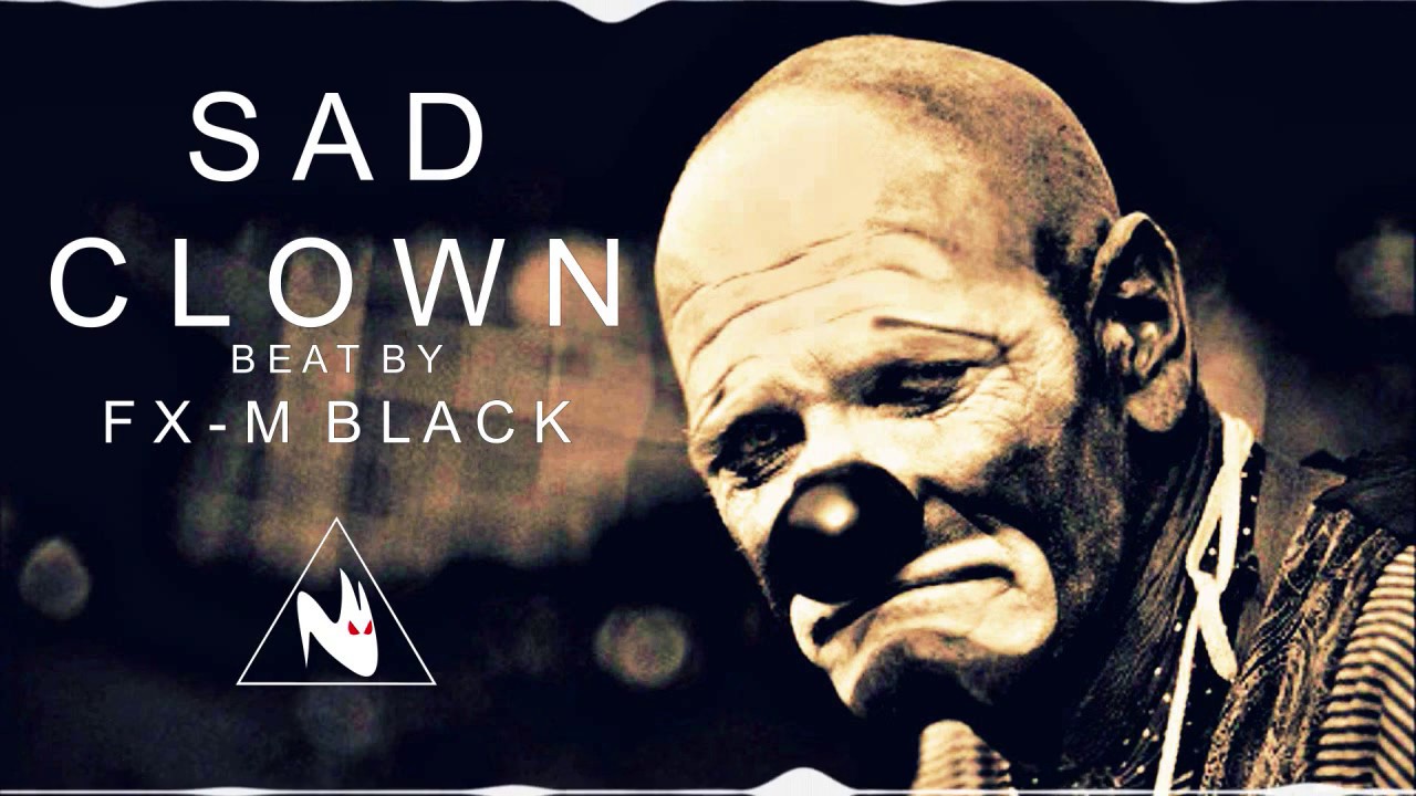 BASE DE RAP BOOM BAP - "SAD CLOWN" | HIP HOP INSTRUMENTAL | Rap ...
